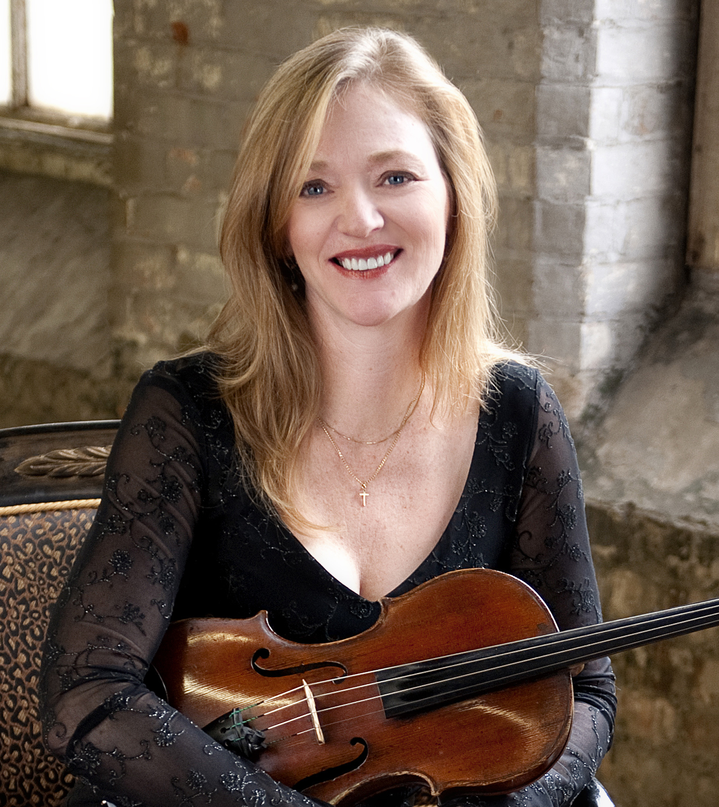 Half The Sky - Sinfonia Ancaster